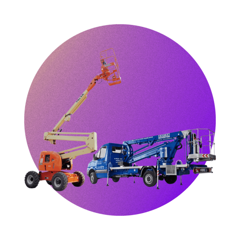 CACES® R486 Cat B | FORMAFORCE®