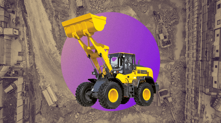 CACES® R482 cat C1 - FORMAFORCE®