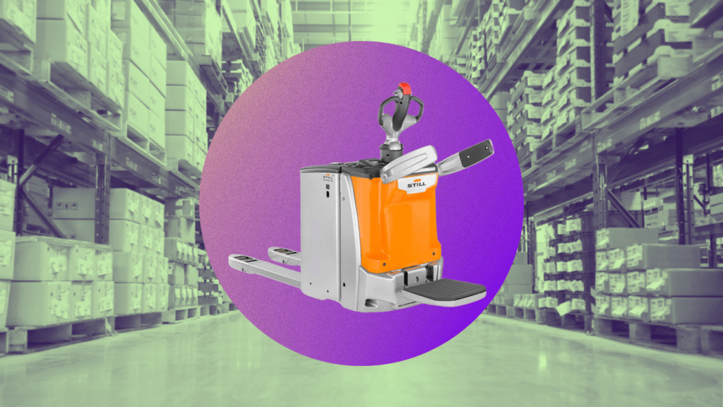 CACES® R489 Cat 1A | FORMAFORCE®