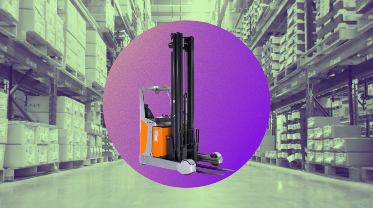 CACES® R489 cat 5 - FORMAFORCE®