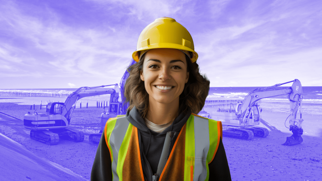 CACES® R489 Cat 1B | FORMAFORCE®