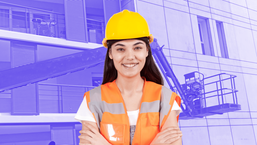 CACES® R489 Cat 1B | FORMAFORCE®