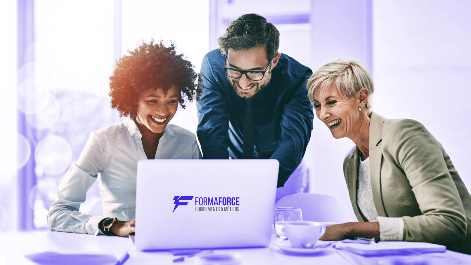 Accueil | FORMAFORCE®